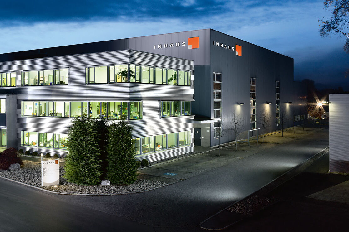 Einladungen - Inhaus Handels GmbH