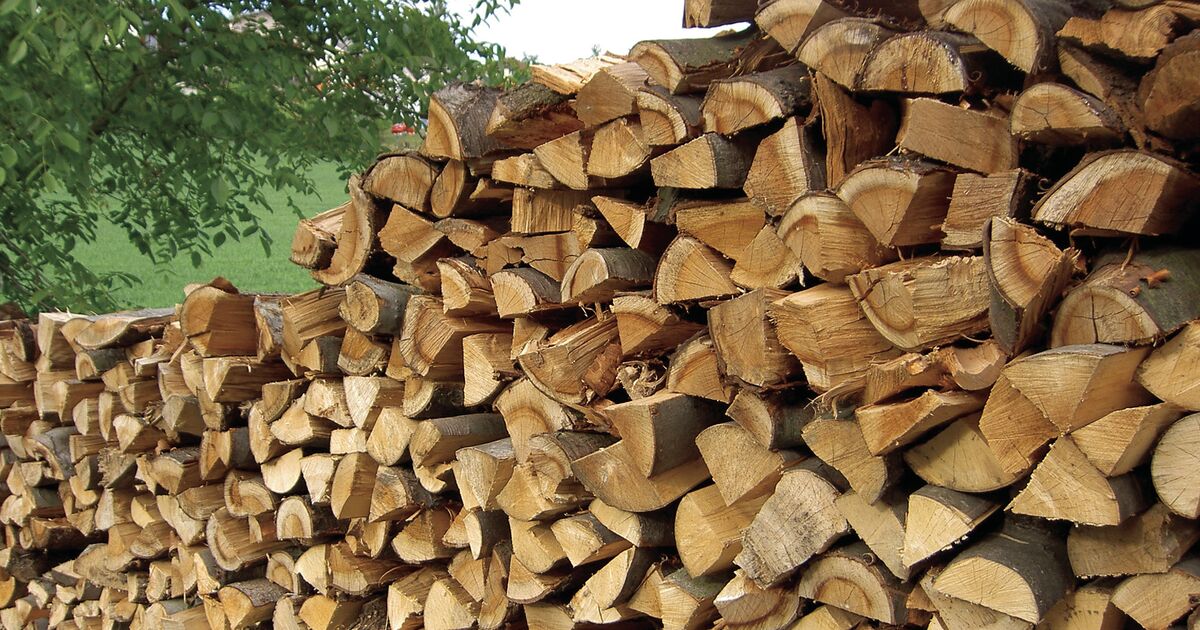 Stückholz - Inhaus Handels GmbH